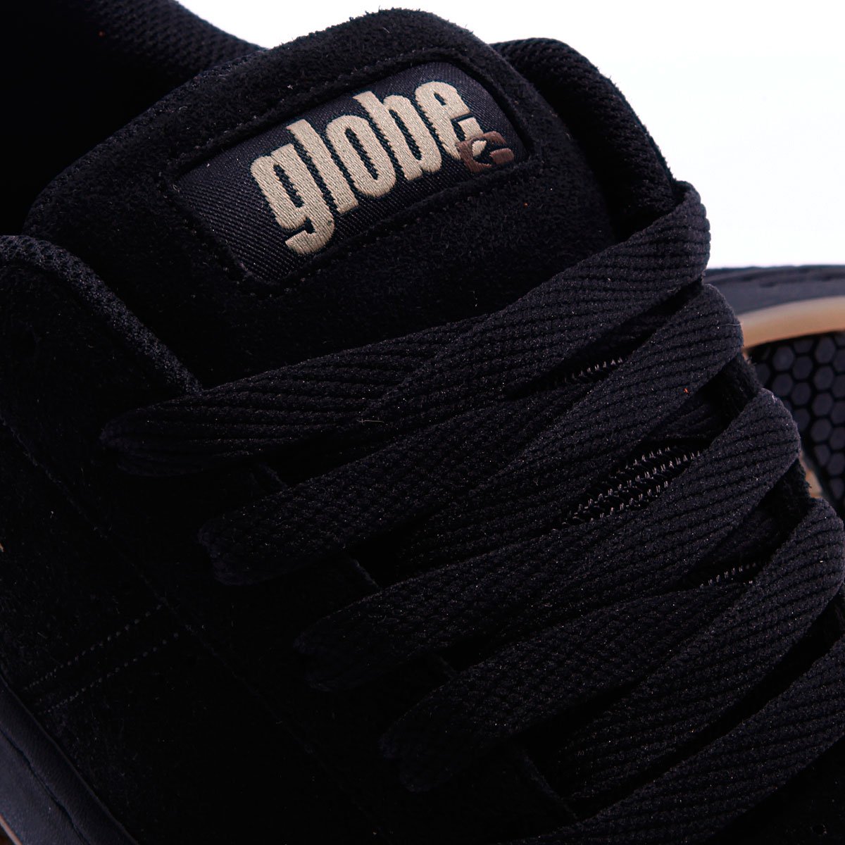 Купить кеды Globe Vice Ss Black/Khaki (260412vox30) в интернет-магазине ...