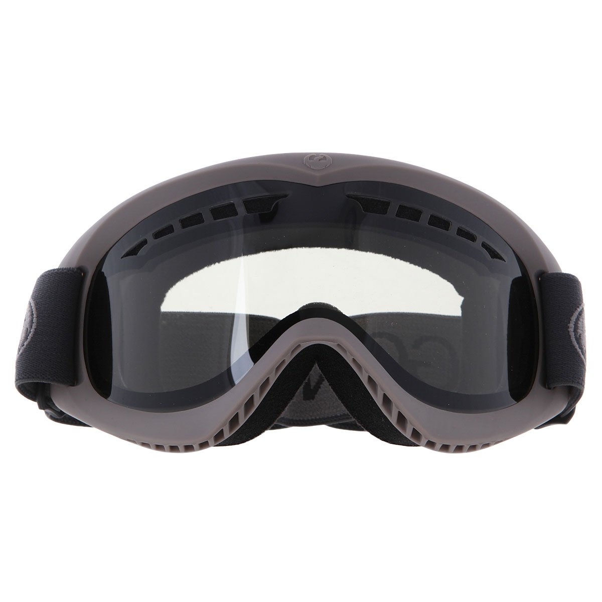 Купить маску для сноуборда Dragon Dx Melanoid/Smoke в интернет-магазине ...