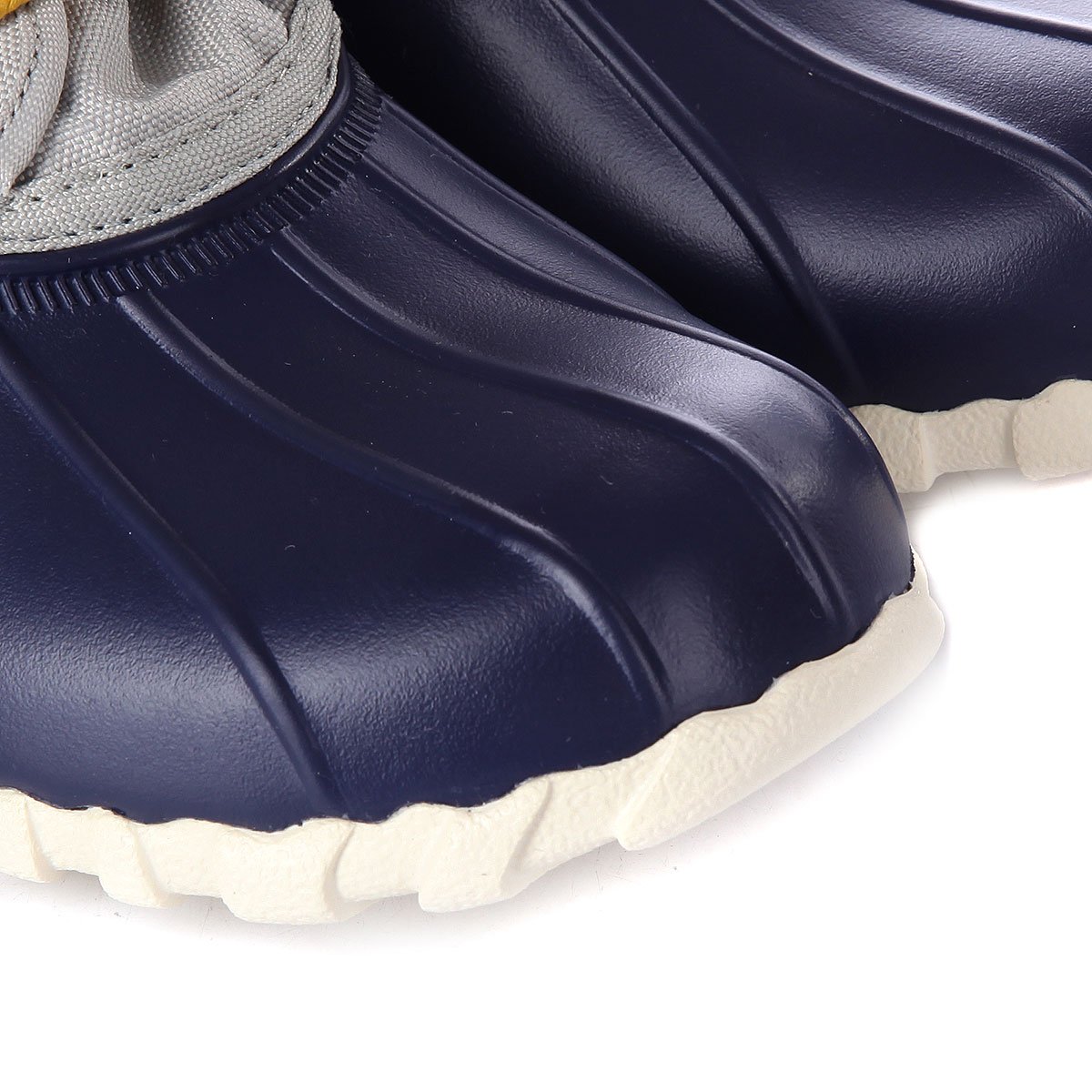 Купить ботинки зимние Native Jimmy Winters Regatta Blue/Rocky в ...