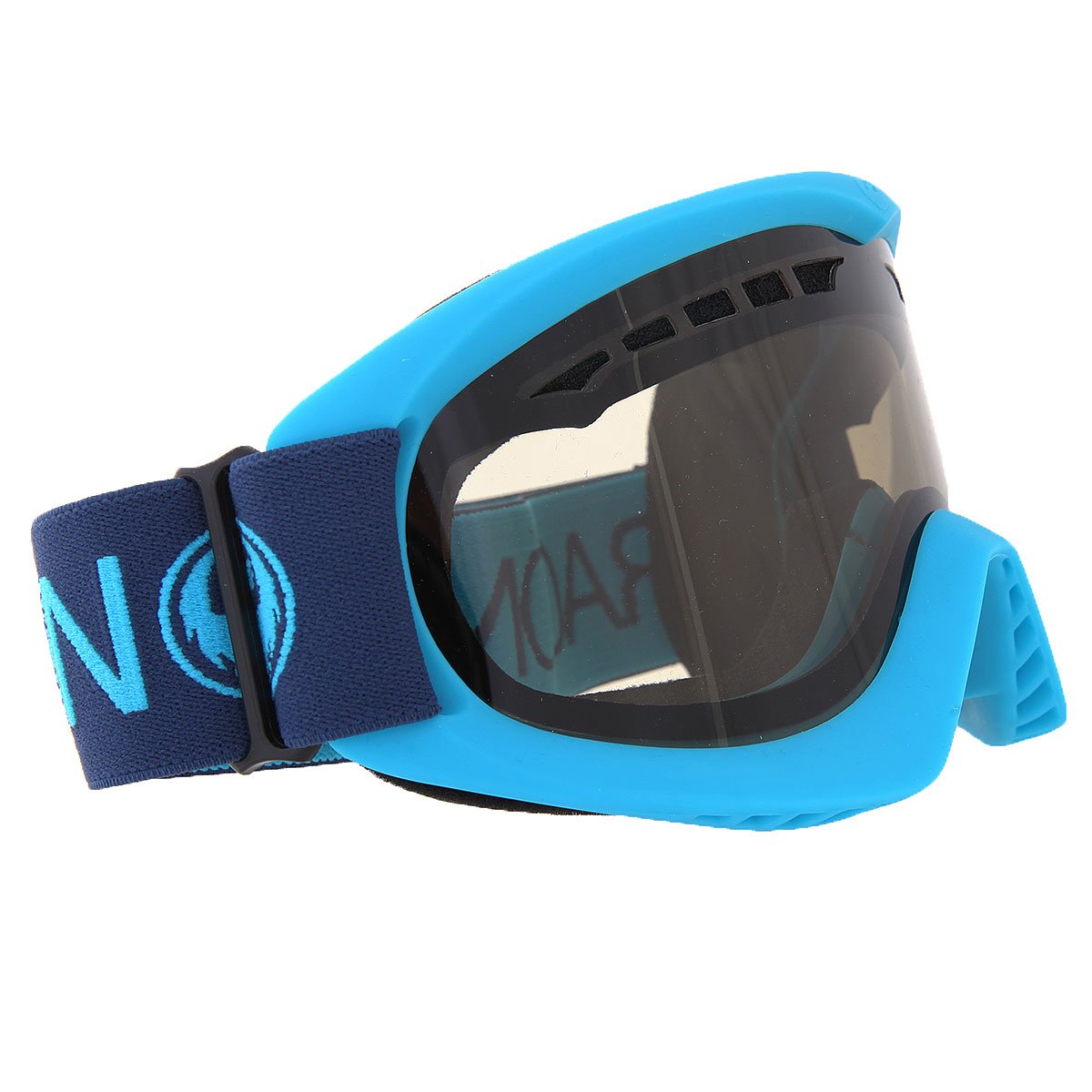 Купить маску для сноуборда Dragon DX Ultramarine/Smoke в интернет ...