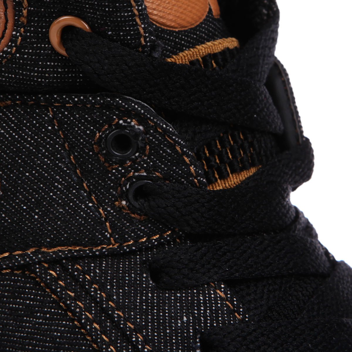 Купить кеды высокие Osiris Raider Black/White/Tan в интернет-магазине ...