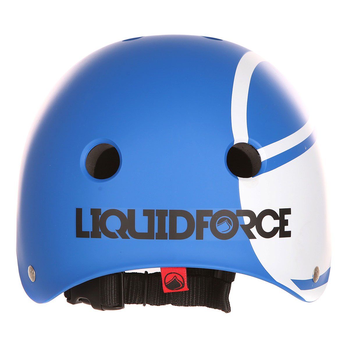 Купить водный шлем Liquid Force Icon Blue в интернет-магазине Proskater.ru