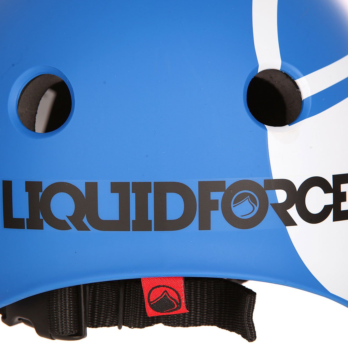 Купить водный шлем Liquid Force Icon Blue в интернет-магазине Proskater.ru