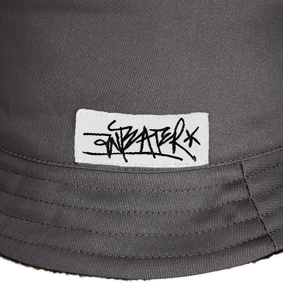Купить панаму Anteater Panama Fleece Grey в интернет-магазине Proskater.ru