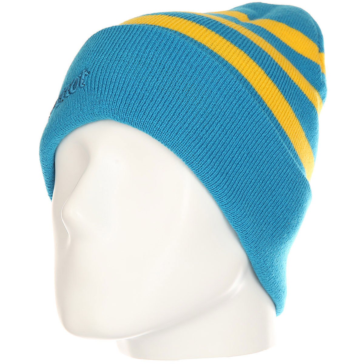 Купить шапку Marmot Shaymus Methyl Blue в интернет-магазине Proskater.ru