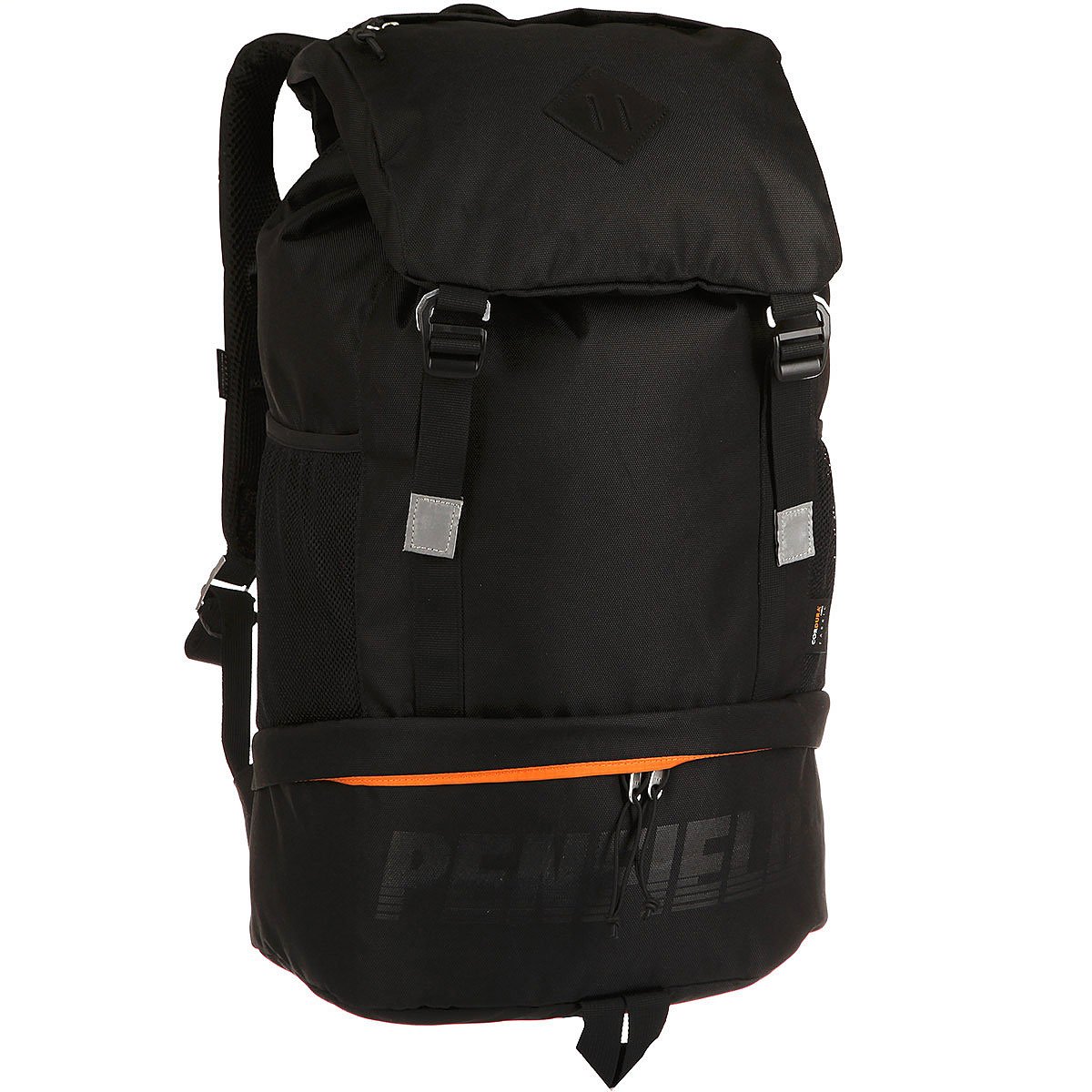 Купить рюкзак туристический Penfield Acc Dixon Backpack Black в ...