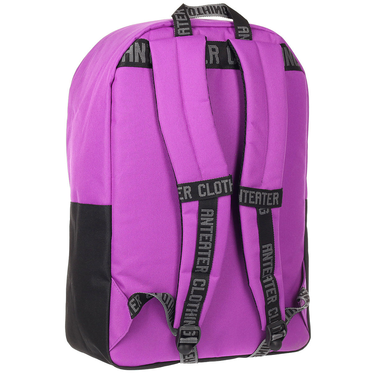 Купить рюкзак городской Anteater Bag Combo Violet в интернет-магазине ...