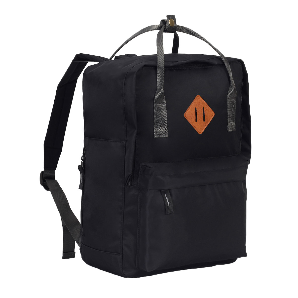 Купить рюкзак Veegul USTBP0216607 чёрный в интернет-магазине Proskater.ru