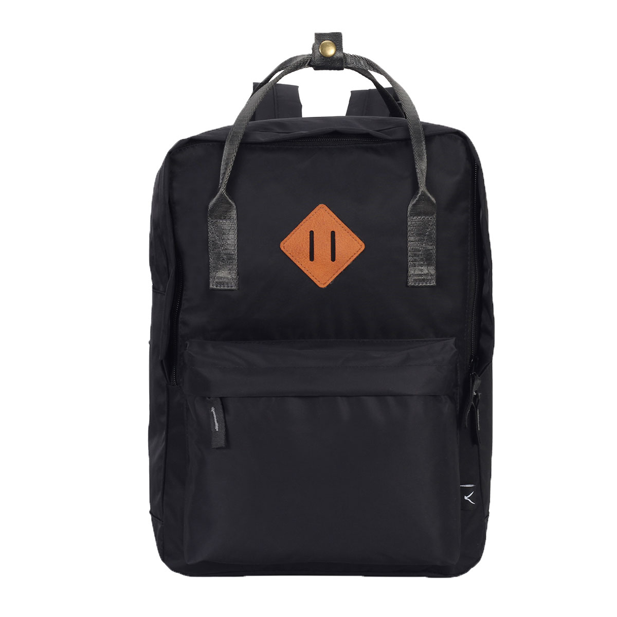 Купить рюкзак Veegul USTBP0216607 чёрный в интернет-магазине Proskater.ru