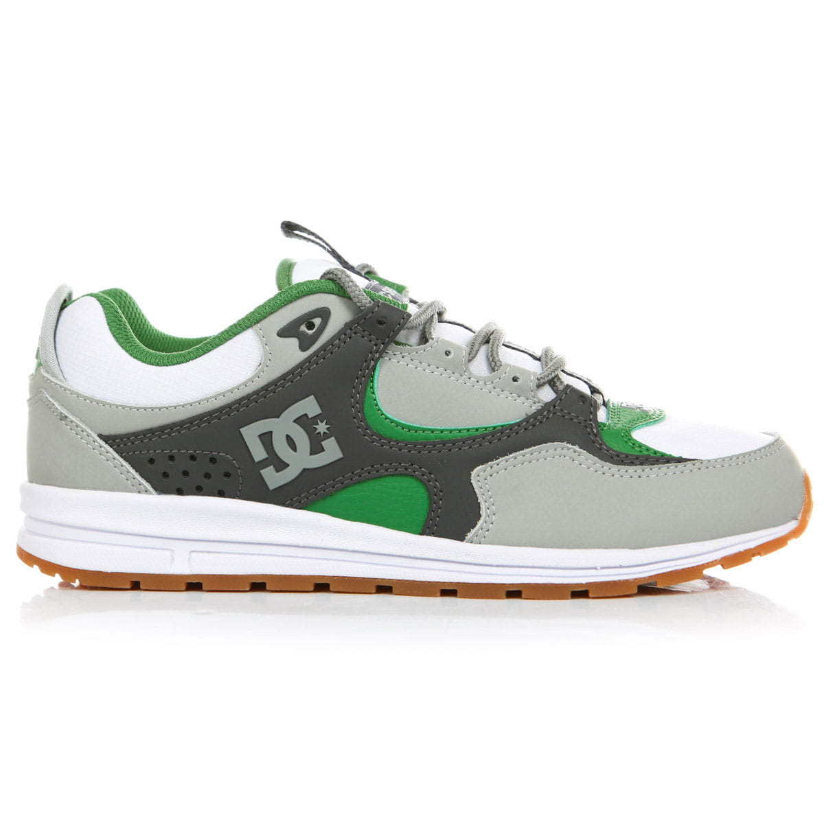 Купить кожаные кроссовки Kalis Lite (ADYS100291-XSWG) в интернет ...