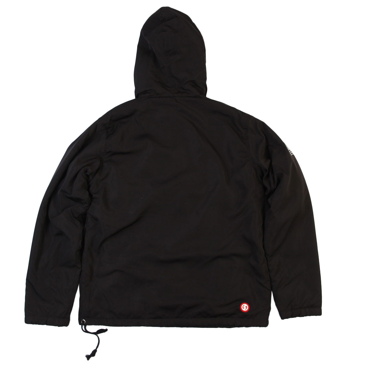 Купить анорак женский Shibuya Element Logo Black в интернет-магазине ...