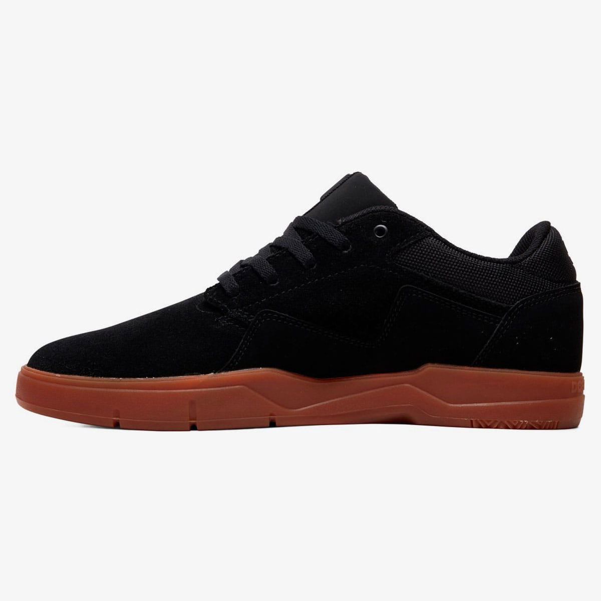 Купить мужские Кроссовки DC Barksdale черный от DC Shoes по выгодной ...