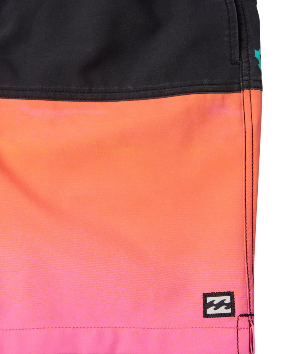 Купить бордшорты Billabong С Эластичным Поясом Fifty50 Laybacks 17 ...