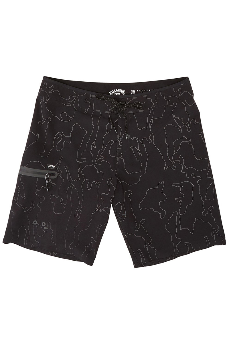 Купить бордшорты Billabong Airlite Black Rflx (S1BS04-BIP0-19) в ...