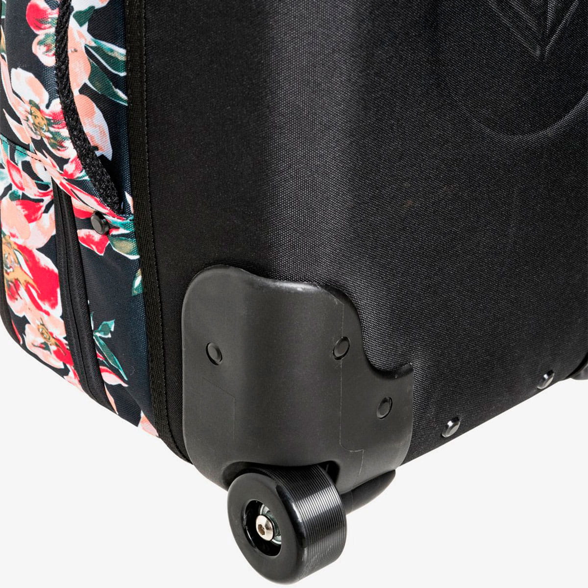 Купить чемодан на колесах Roxy Get It Girl 35L мультиколор от Roxy по ...