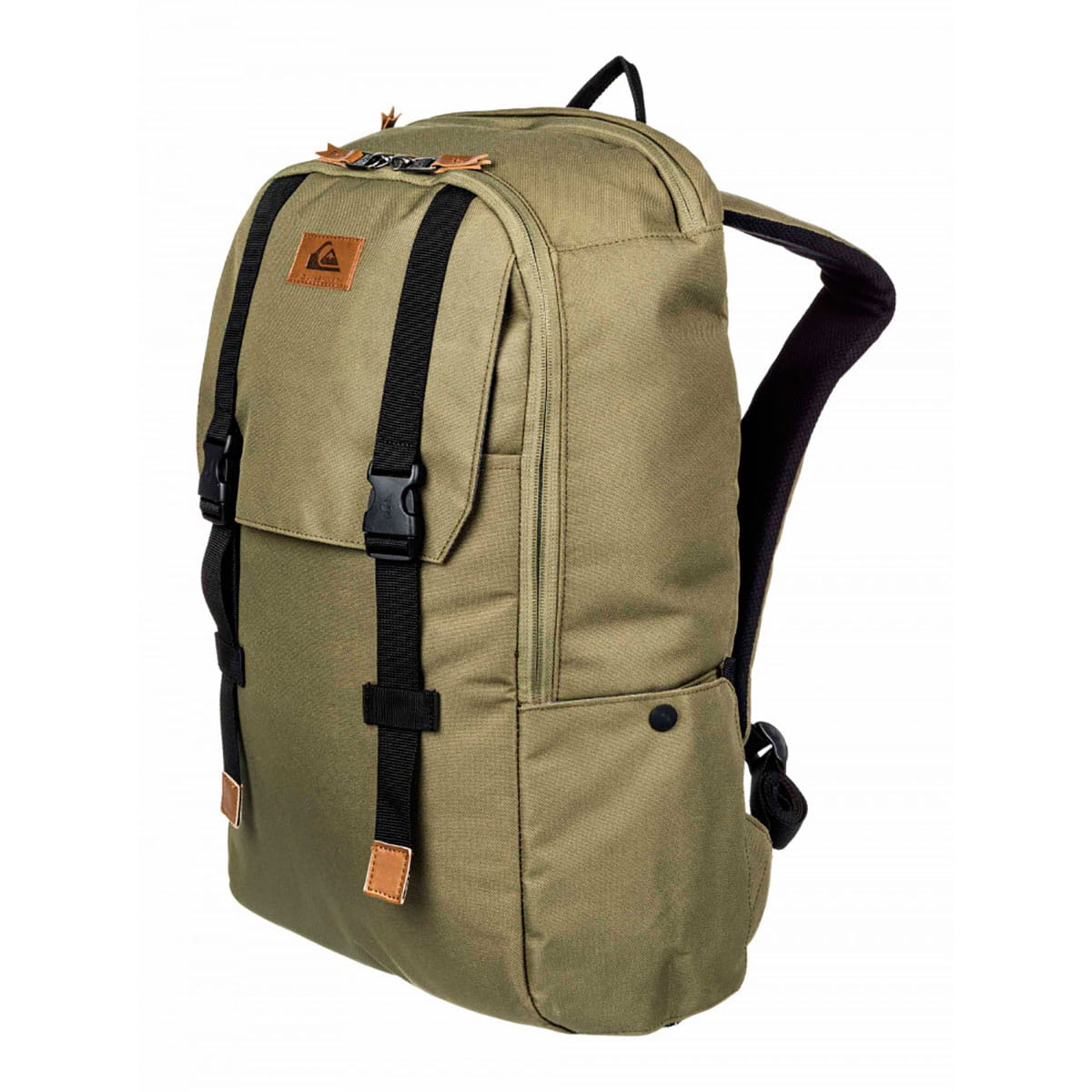 Купить большой Рюкзак Quiksilver Alpack 30L от QUIKSILVER по выгодной ...