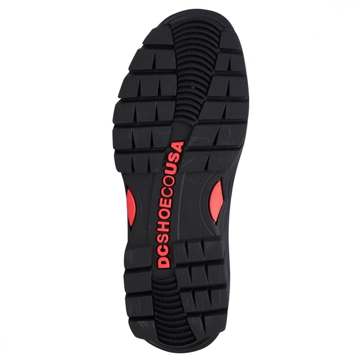 Купить мужские ботинки DC SHOES Navigator голубой от DC Shoes по ...