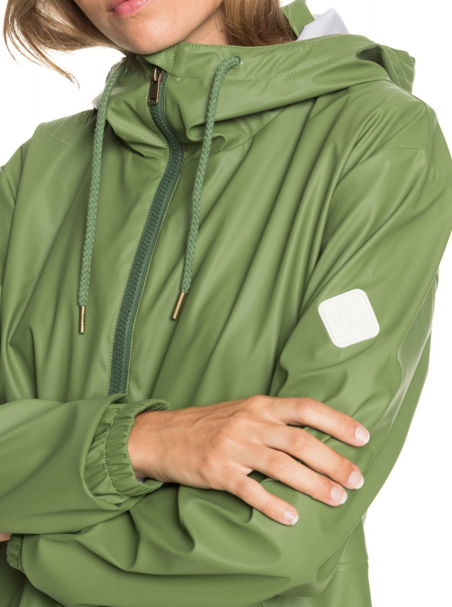 Купить женский дождевик No Rain No Flowers (ERJJK03407-GNT0) в интернет ...
