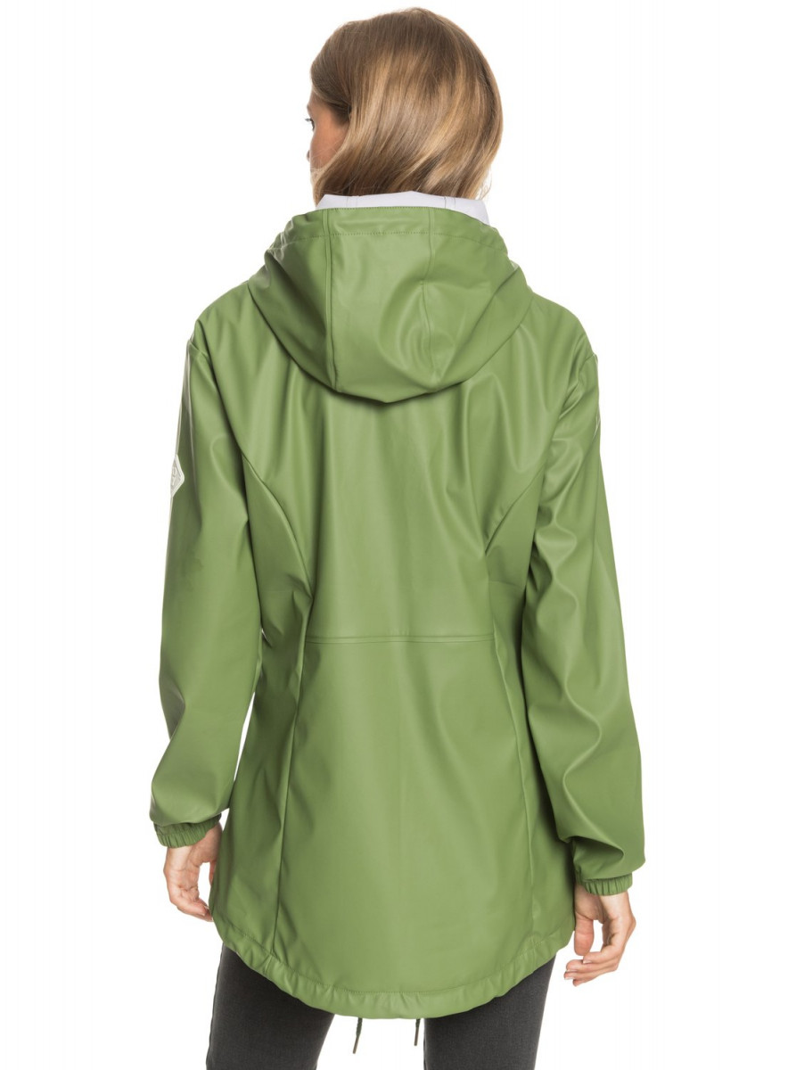 Купить женский дождевик No Rain No Flowers (ERJJK03407-GNT0) в интернет ...