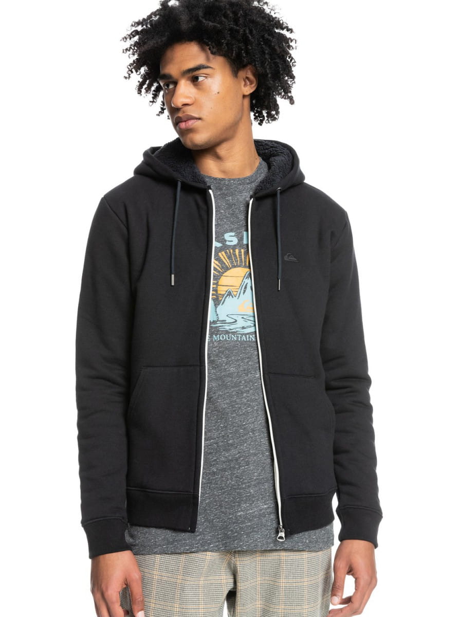 Купить худи Essentials (EQYFT04423-KVJ0) в интернет-магазине Proskater.ru
