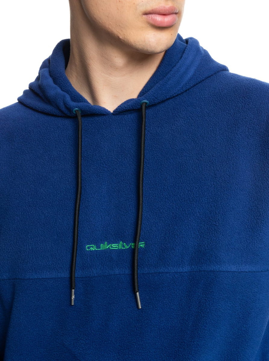 Купить худи Polar (EQYFT04479-BTA0) в интернет-магазине Proskater.ru