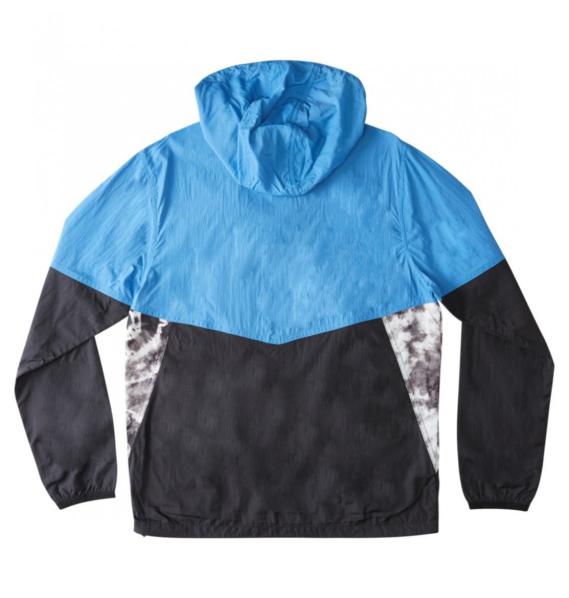 Купить водоотталкивающая ветровка Dagup Block Pack (ADYJK03139-BLG0) в ...