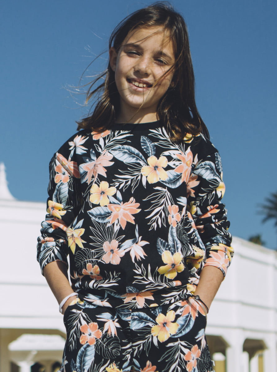 Купить детская толстовка Off To The Beach 8-16 (ERGFT03698-KVJ7) в ...