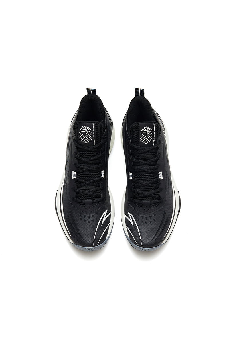 Купить кроссовки для баскетбола Anta Attack 5 (812331603-3) в интернет ...