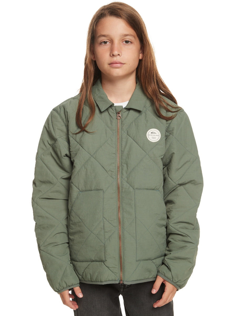 Купить куртку RAGE FROM GEN JCKT GNB0 (EQBJK03282-GNB0) в интернет ...