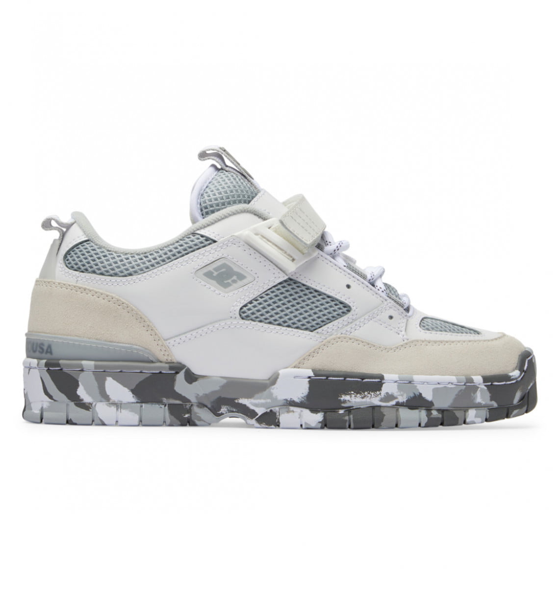 Купить кроссовки DC SHOES JS 1 (ADYS100796-SN4) в интернет-магазине ...