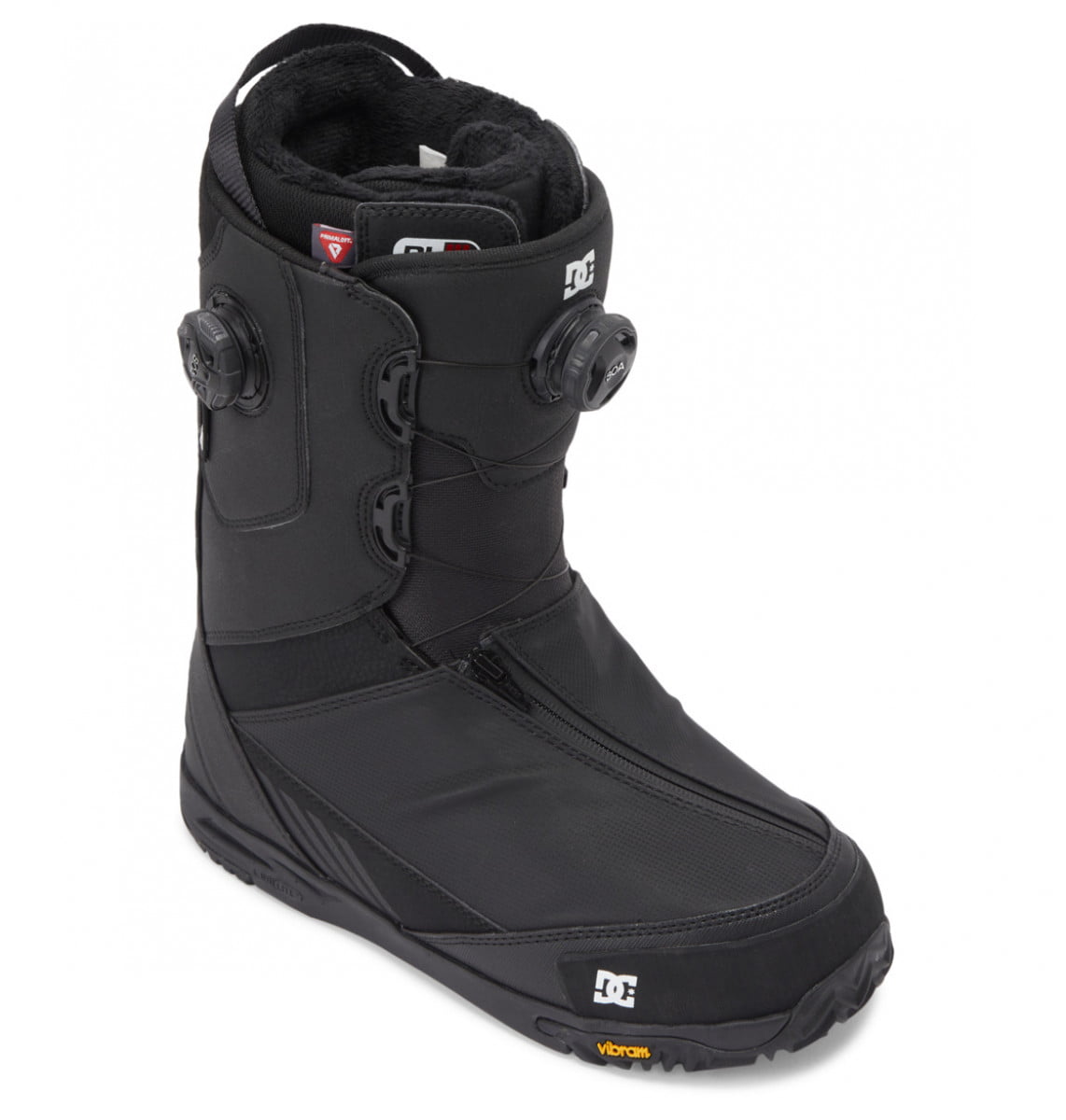 Купить мужские сноубордические ботинки DC SHOES TRANSCEND BOAX ...