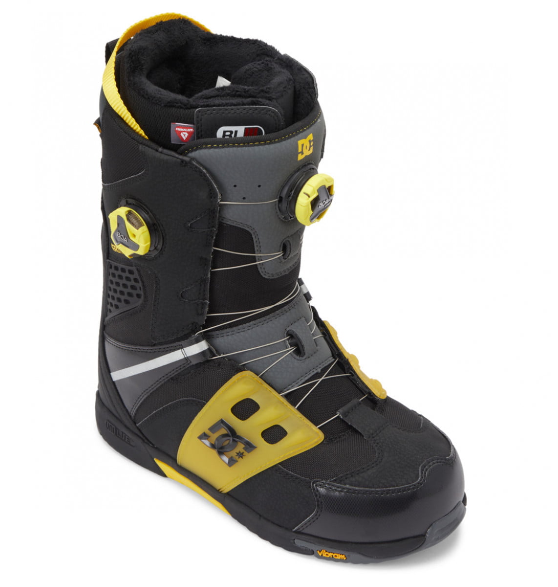Купить мужские сноубордические ботинки DC SHOES PHANTOM BOAX ...