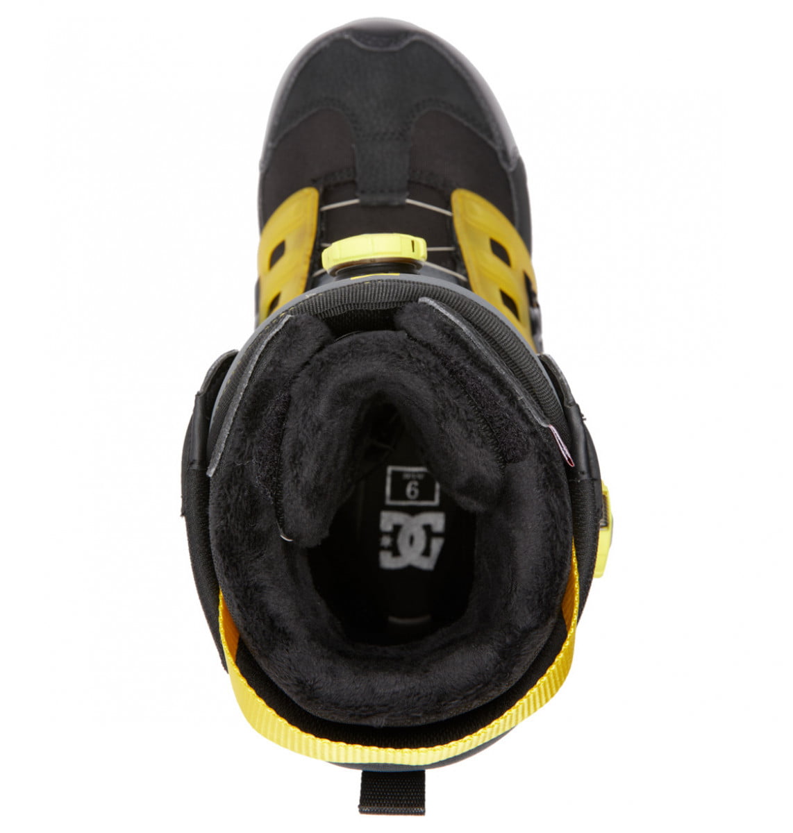 Купить мужские сноубордические ботинки DC SHOES PHANTOM BOAX ...