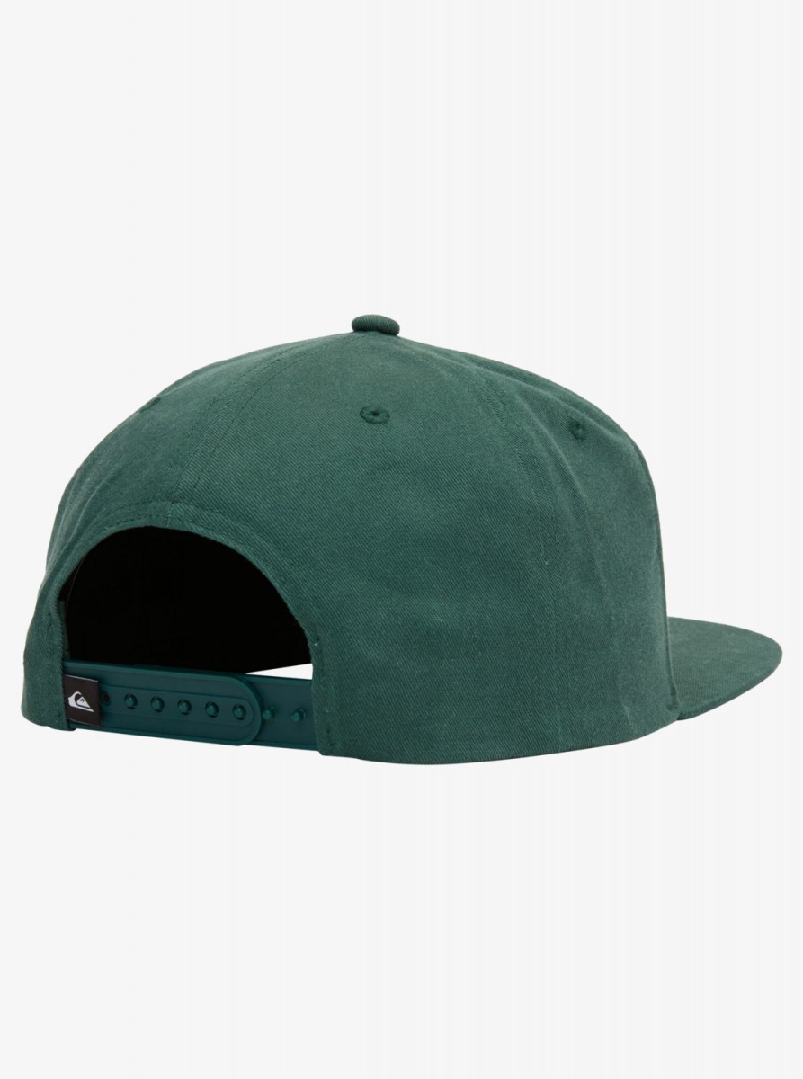 Купить мужская бейсболка Club Master (AQYHA05387-GRT0) в интернет ...