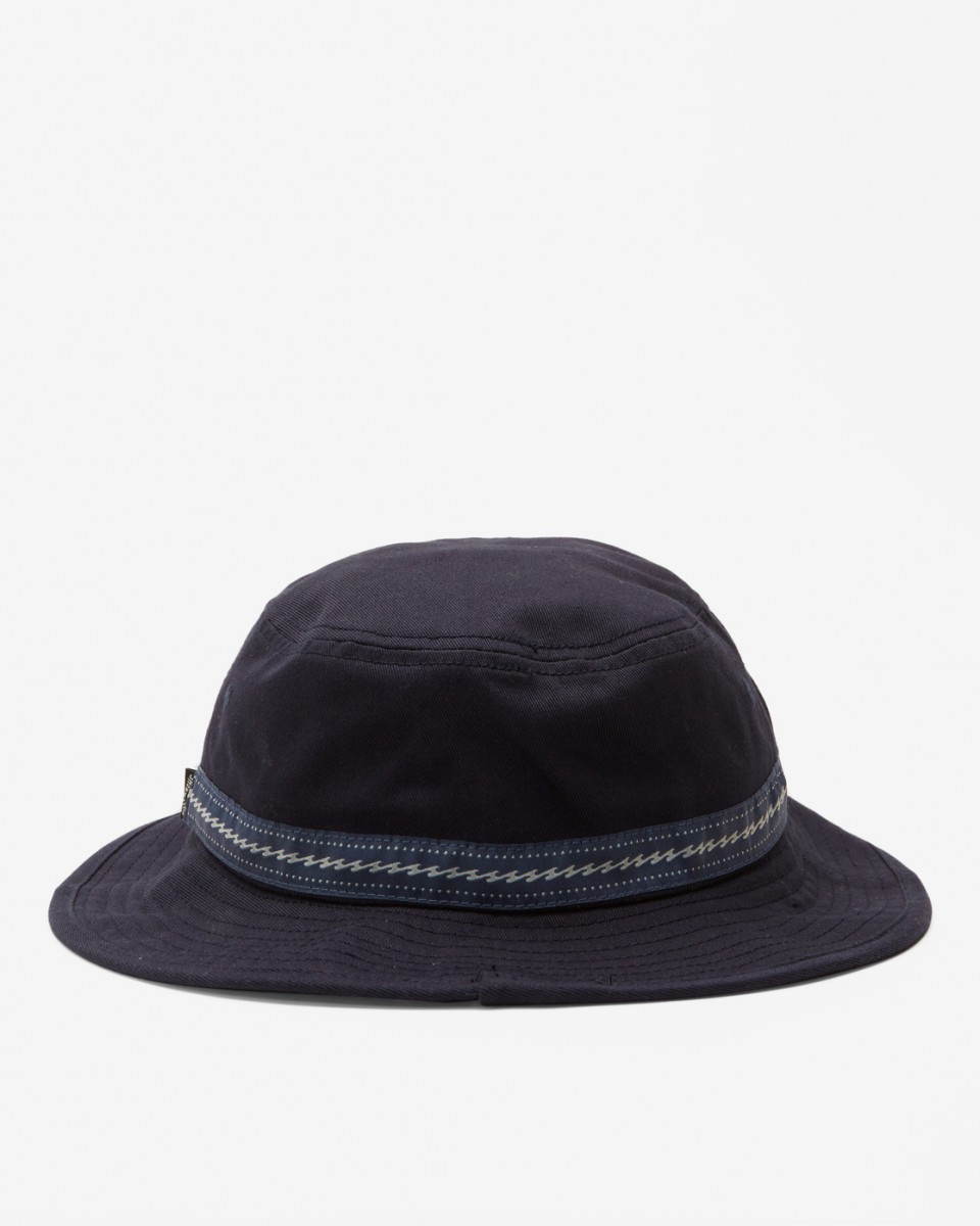 Купить мужская панама Billabong (ABYHA00389-DKB) в интернет-магазине ...