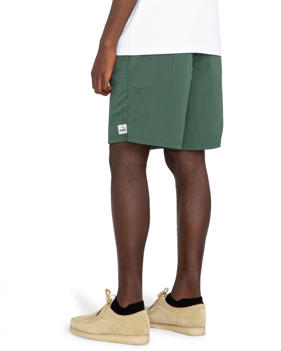 Купить мужские шорты Chillin Hybrid 18" (ELYHY03000-GRT0) в интернет ...