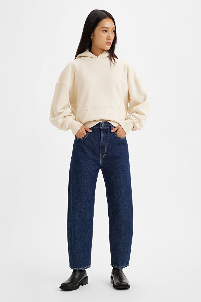 Levi s LMC BARREL LMC SPRING RINSE