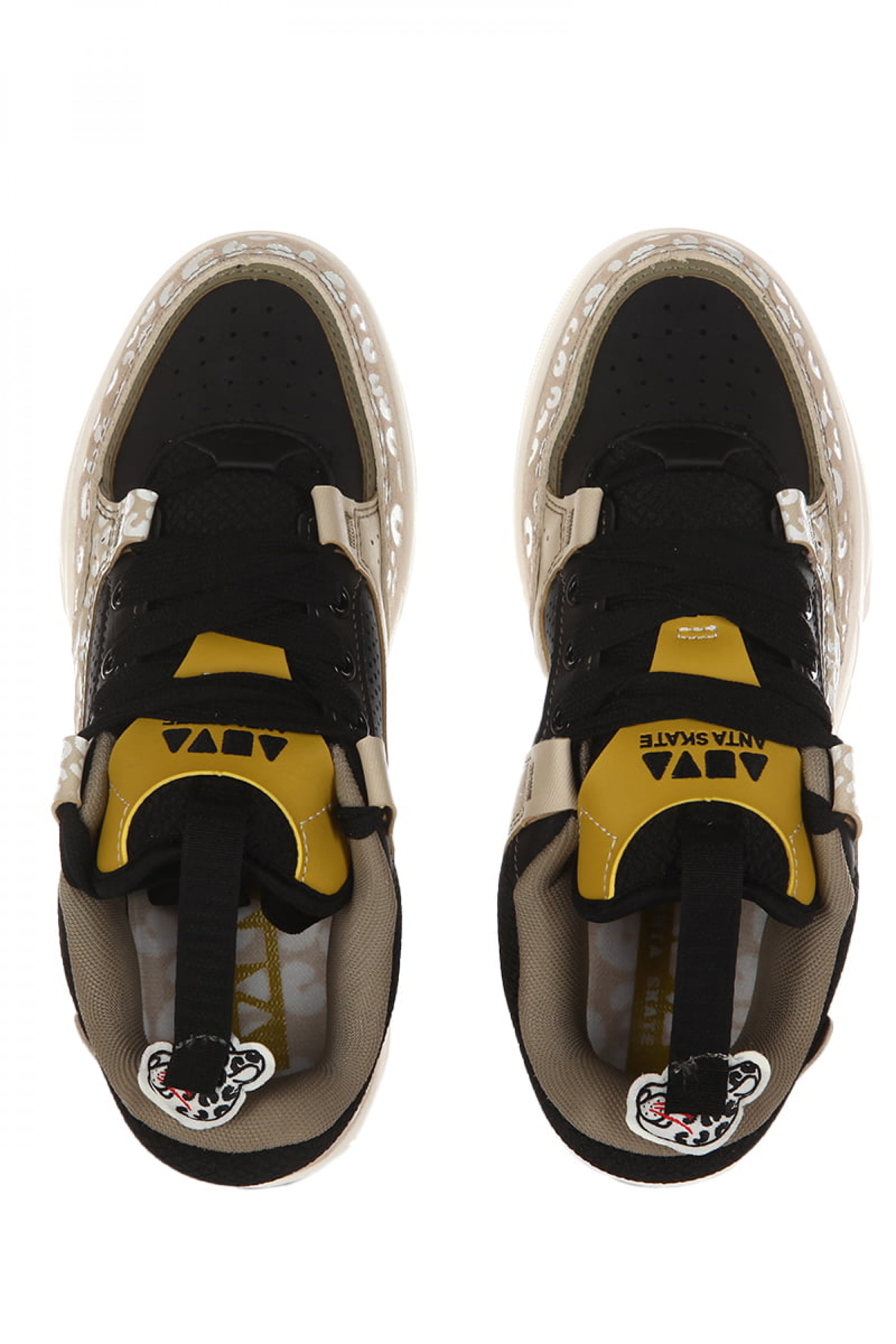 Купить кеды Anta AOJIE (822318040-7) в интернет-магазине Anta-sport.ru