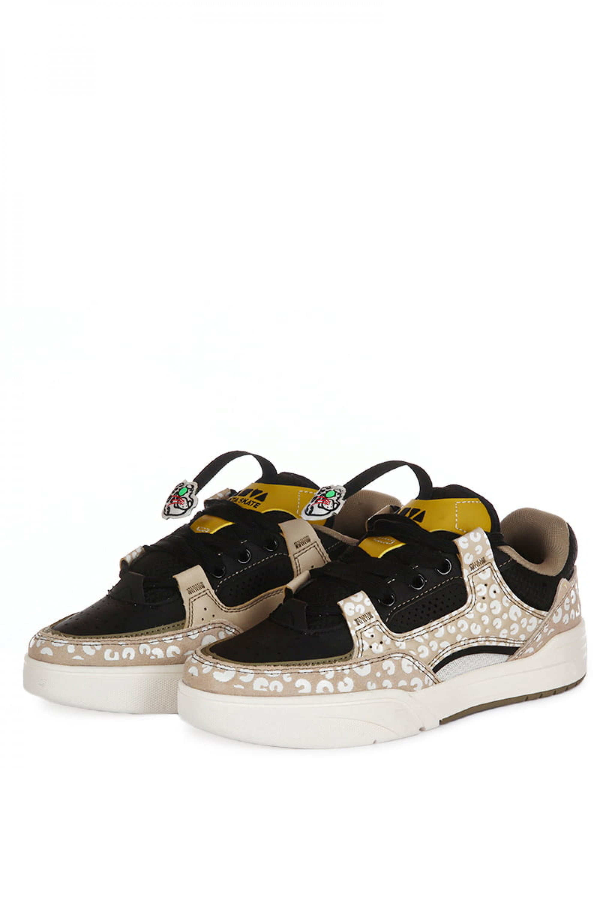 Купить кеды Anta AOJIE (822318040-7) в интернет-магазине Anta-sport.ru