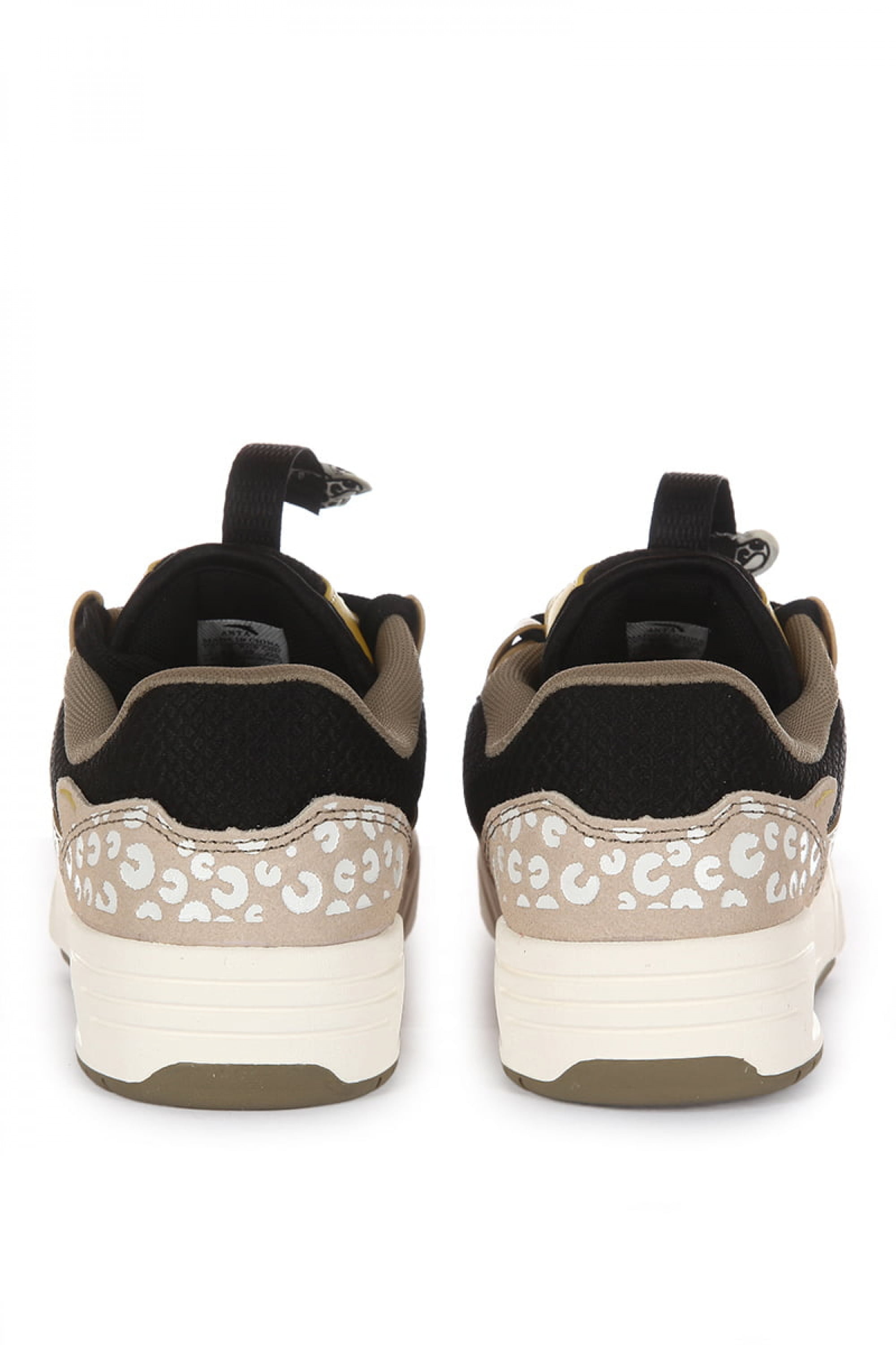 Купить кеды Anta AOJIE (822318040-7) в интернет-магазине Anta-sport.ru