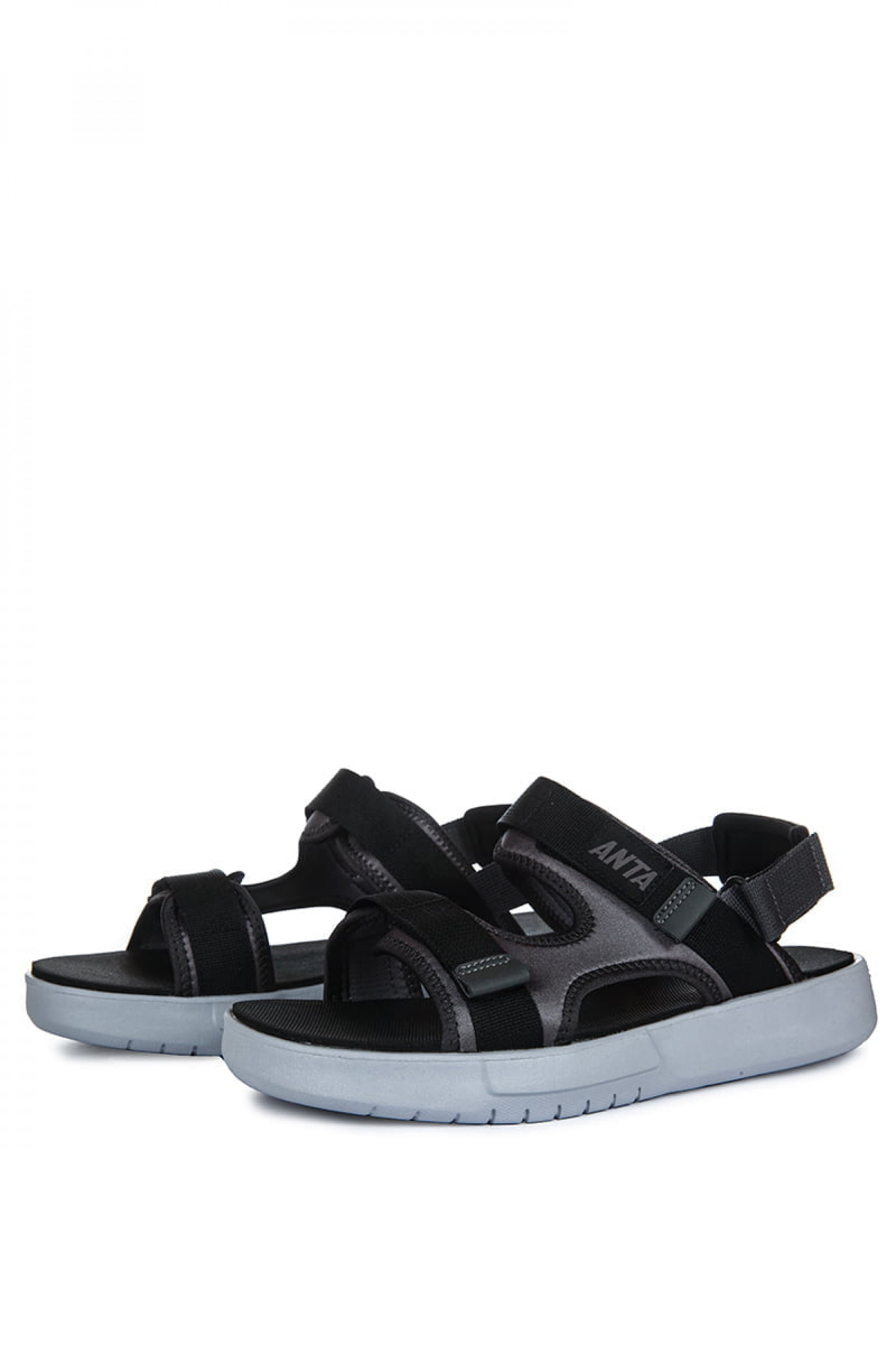 Купить сандалии Anta Basic Sandals (812338505-3) в интернет-магазине ...