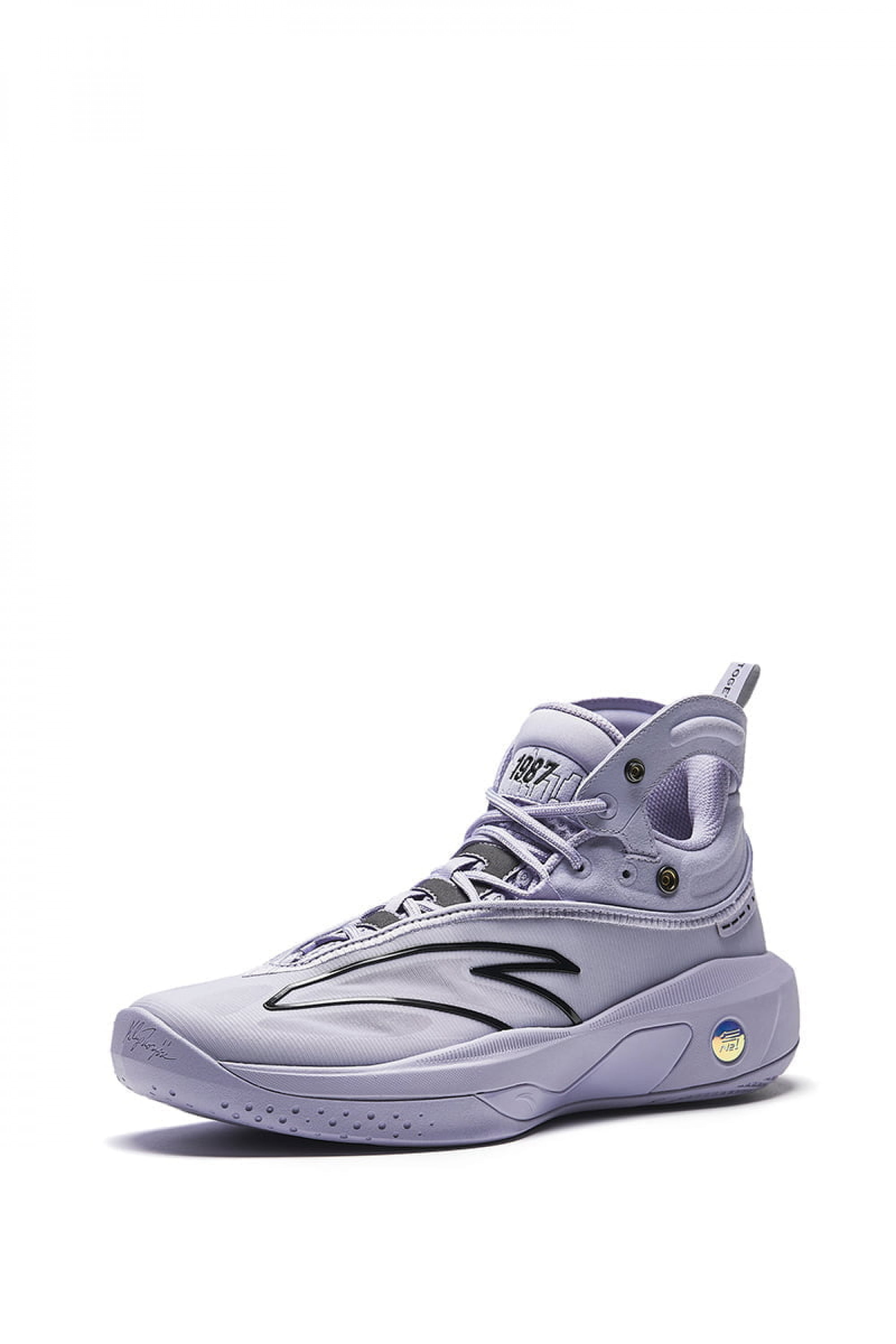 Купить баскетбольные кроссовки Anta KT8 (812331101-2) в интернет ...