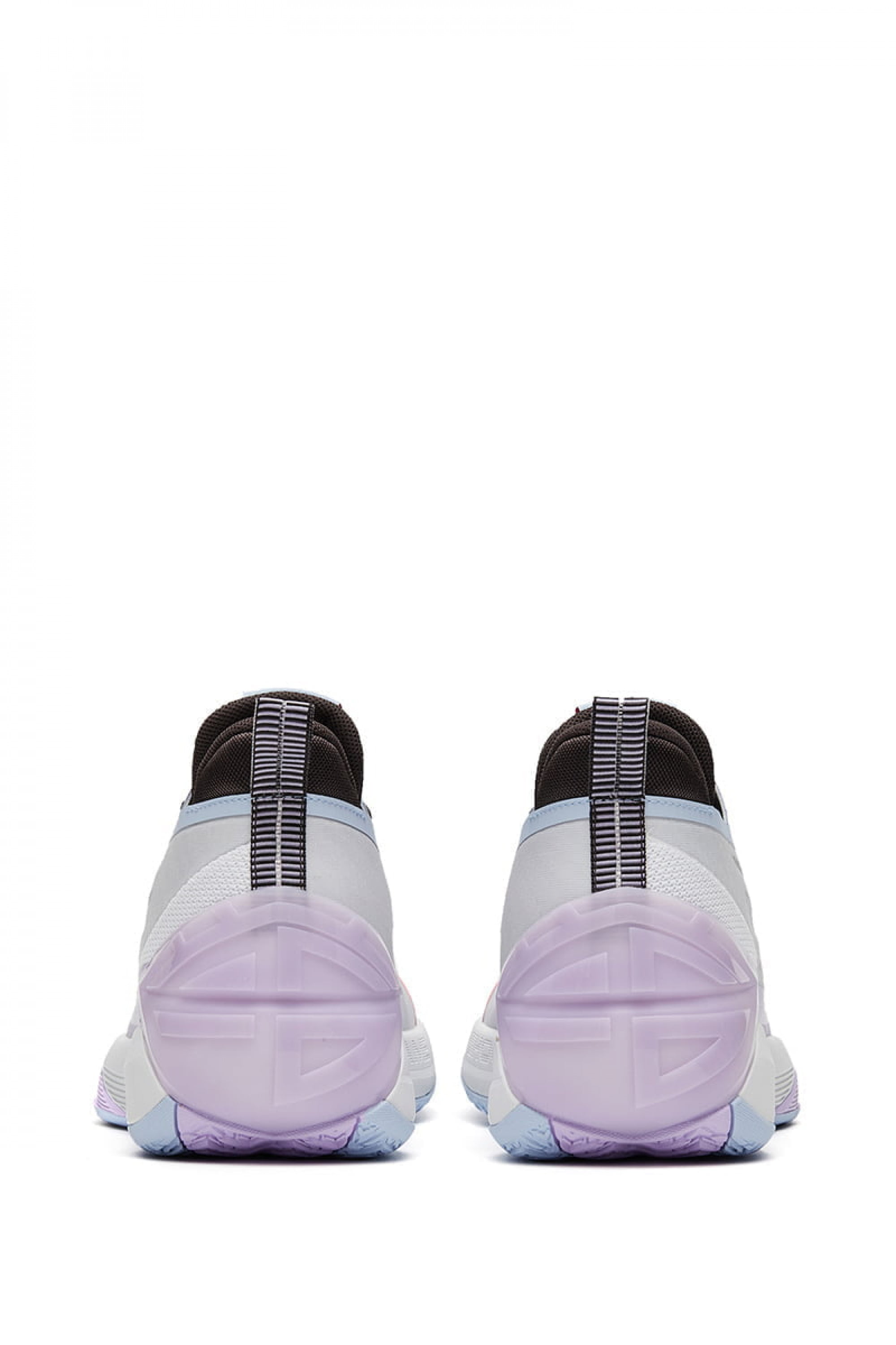 Купить кроссовки для баскетбола Anta Attack 5 (812331603-4) в интернет ...