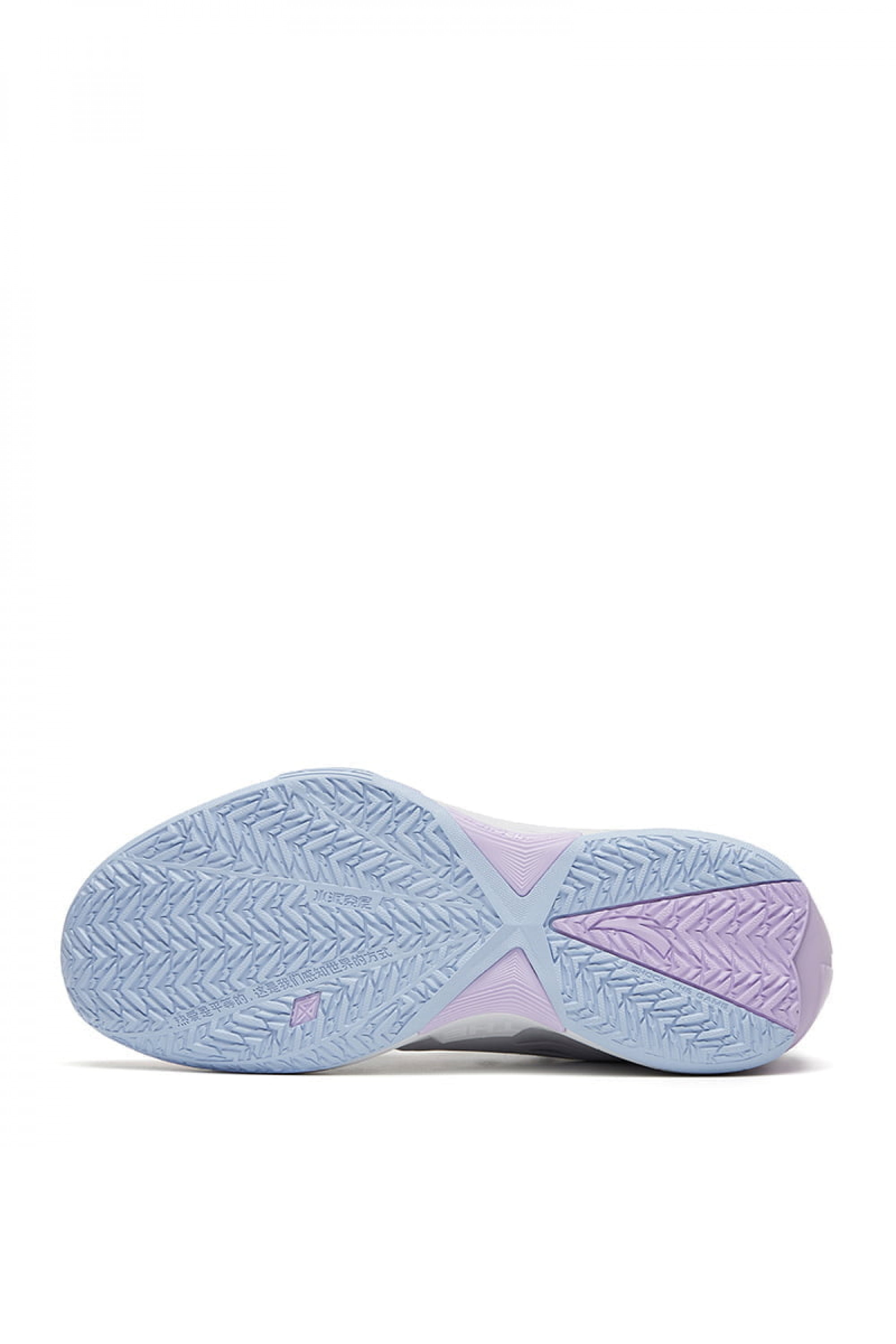 Купить кроссовки для баскетбола Anta Attack 5 (812331603-4) в интернет ...