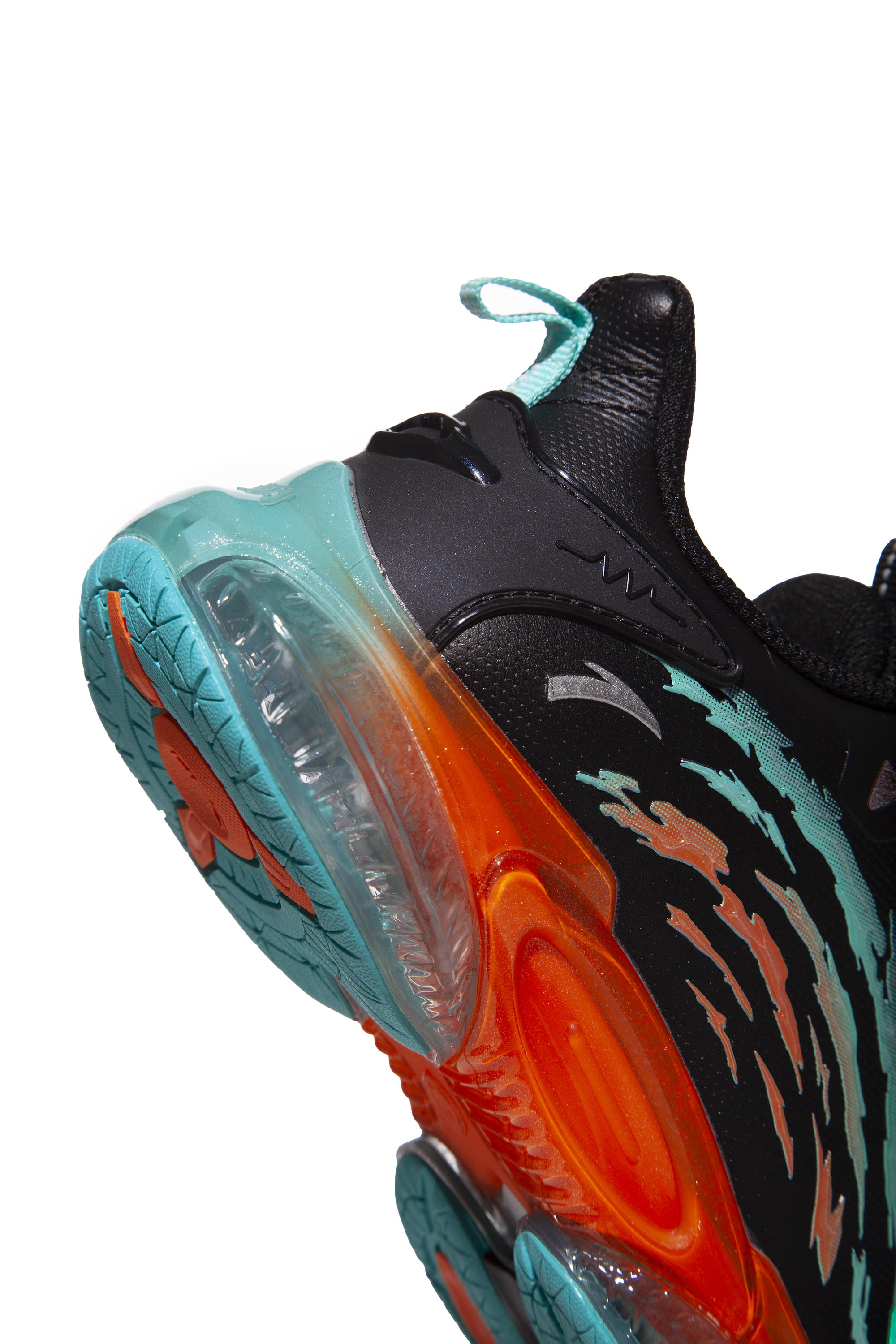 Купить кроссовки для бега Anta UFO (W312339901N-4) в интернет-магазине ...