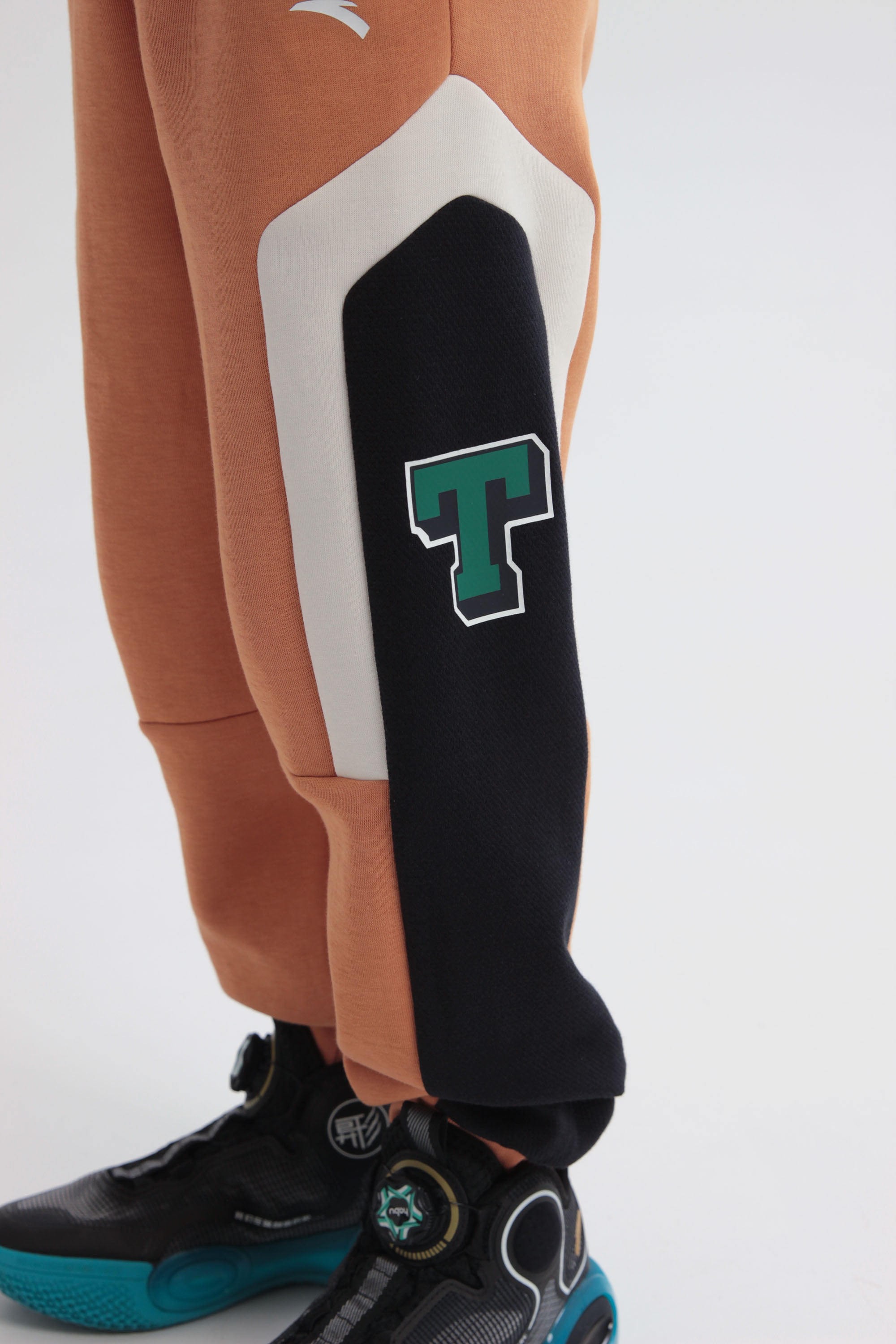 Купить брюки трикотажные Anta Basketball-KT (W352349756-2) в интернет ...