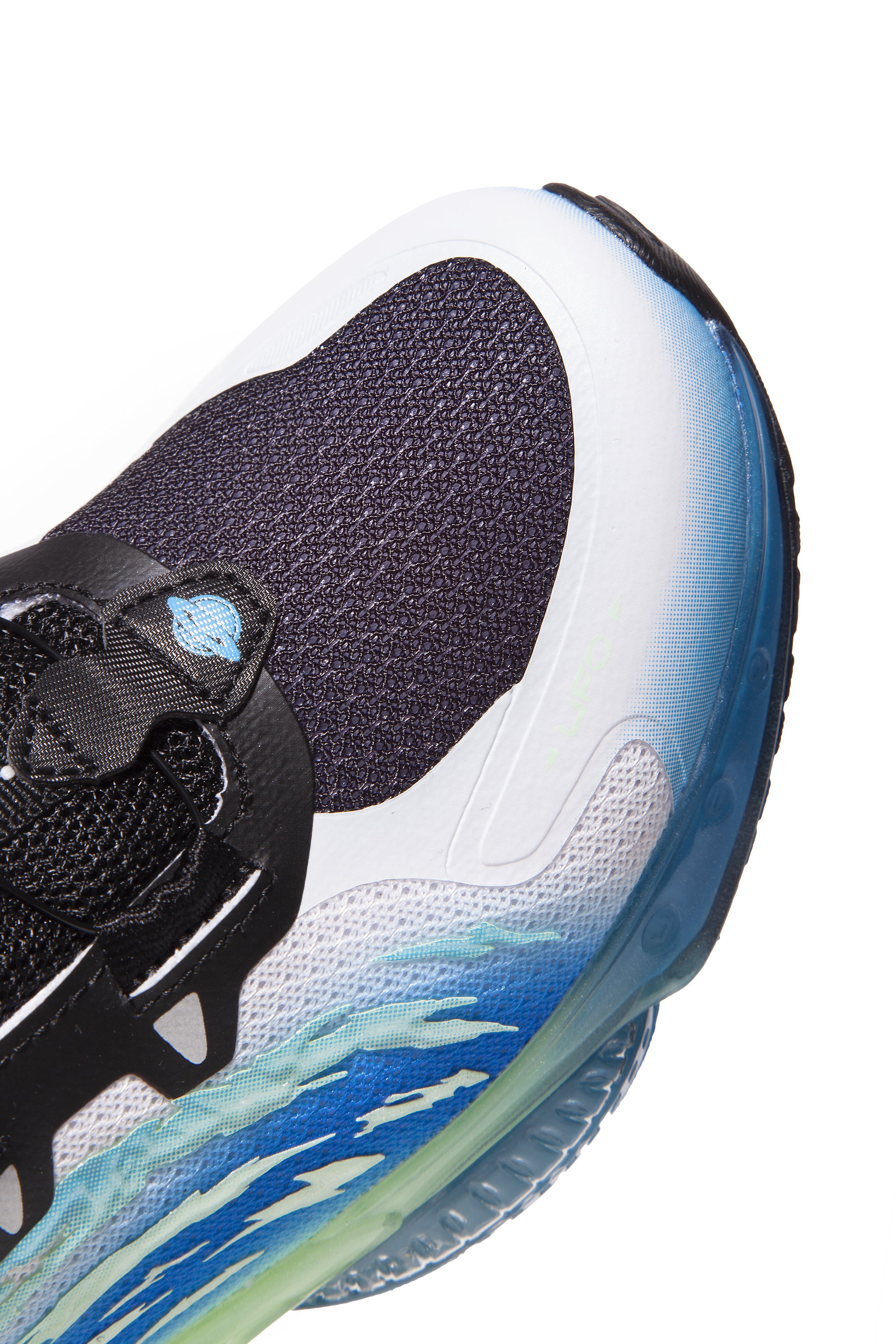 Купить кроссовки для бега Anta UFO (W312339901-3) в интернет-магазине Anta-sport.ru