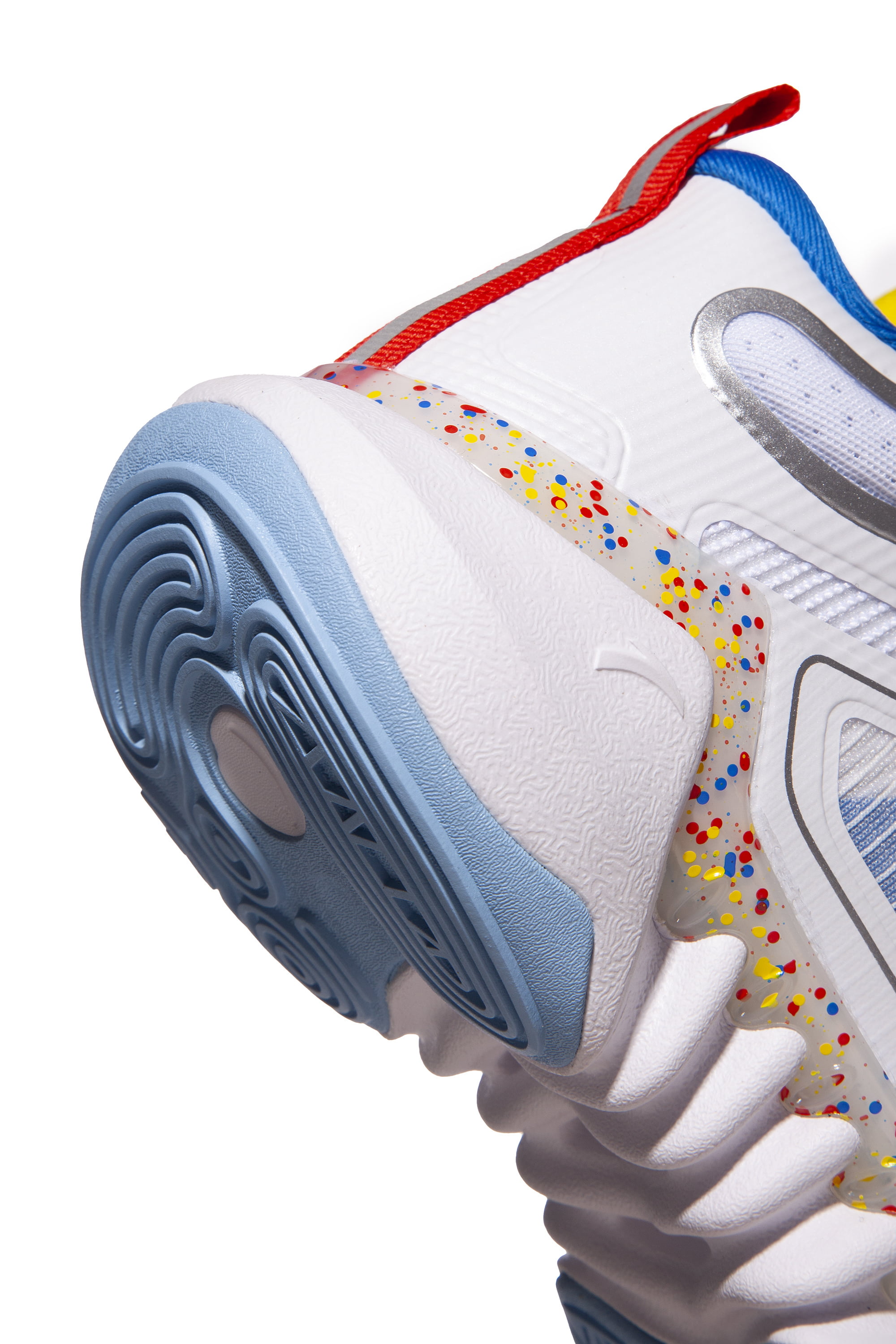 Купить баскетбольные кроссовки Anta Shark Teeth Basketball Shoes ...