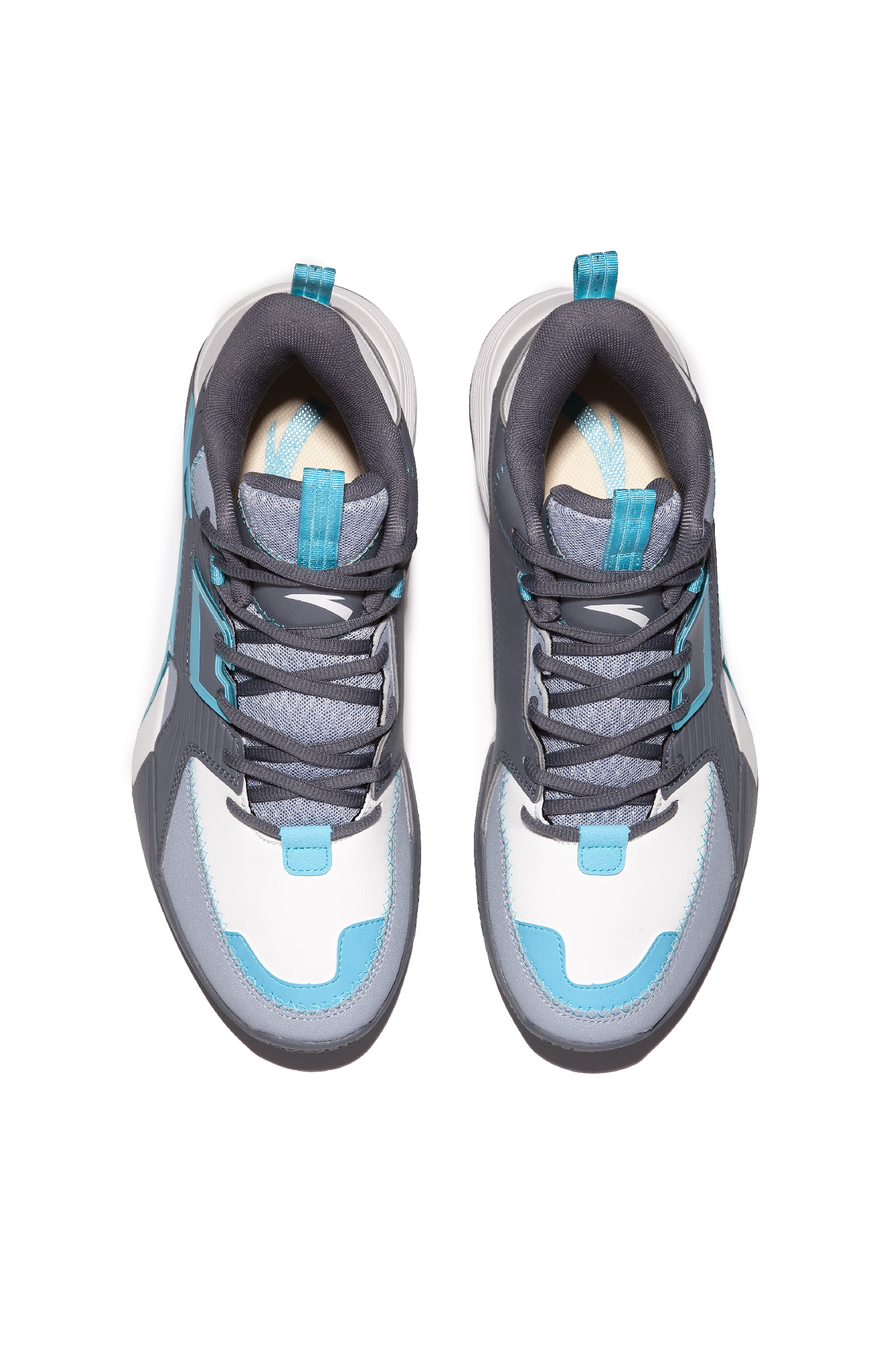 Купить баскетбольные кроссовки Anta SPEED 3.0 (812341604-1) в интернет ...