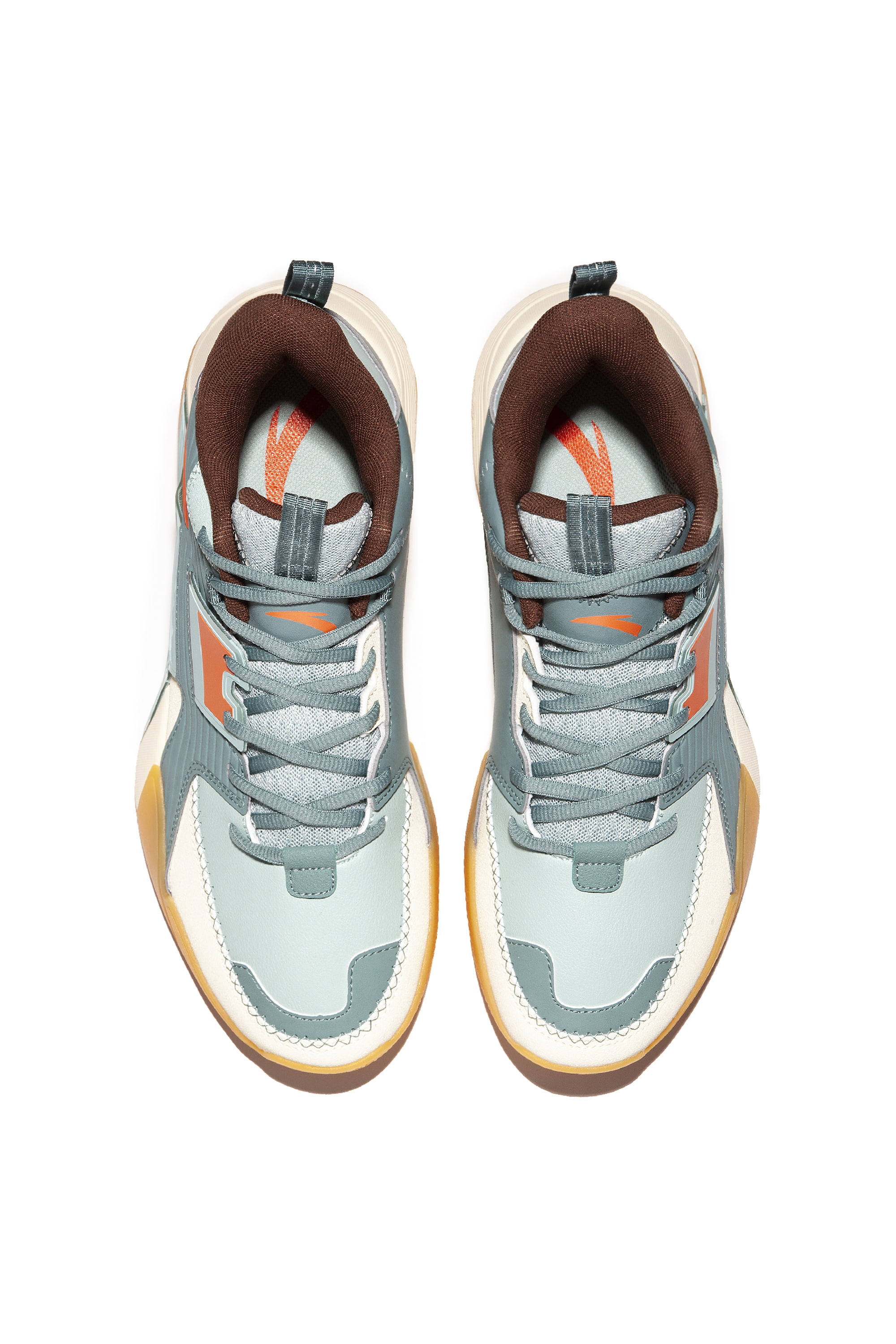 Купить баскетбольные кроссовки Anta SPEED 3.0 (812341604-2) в интернет ...